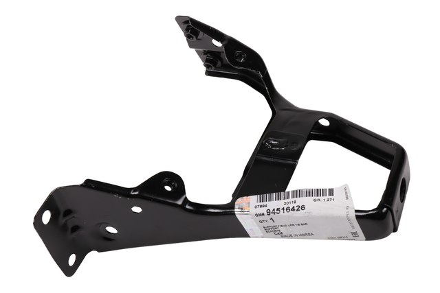 2016-2022 Chevrolet Spark Driver Side Front End Upper Tie Bar Support ...