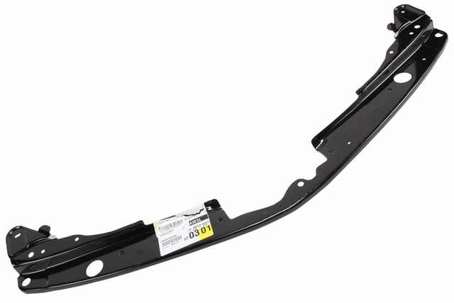 2010-2016 Cadillac SRX Front Bumper Fascia Upper Support 22781448 ...