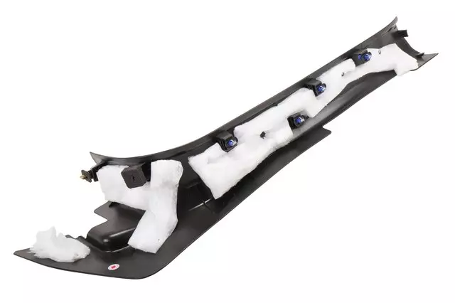 Chevrolet Impala Door Sills | QuirkParts