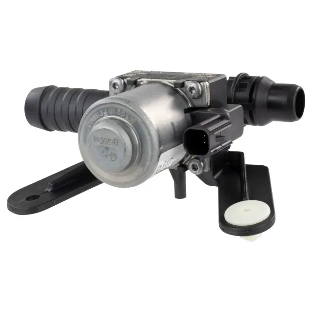 2017-2019 Ford Escape Heater Control Valve F1FZ-18495-C | OEM Parts Online