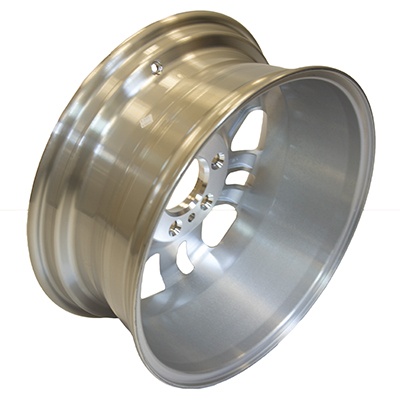 AL3Z-1007-F - Wheel Alloy - 2010-2014 Ford F-150 | Eastgate Ford Parts CA