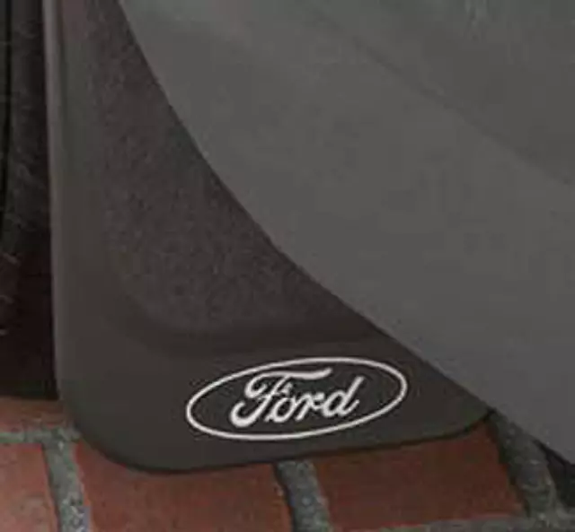 Ford Crown Victoria Splash Guards | Ford OEM Parts Outlet