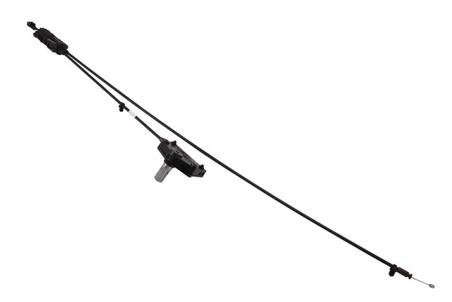 2016-2020 Buick Envision Rear Passenger Side Seat Recliner Actuator ...