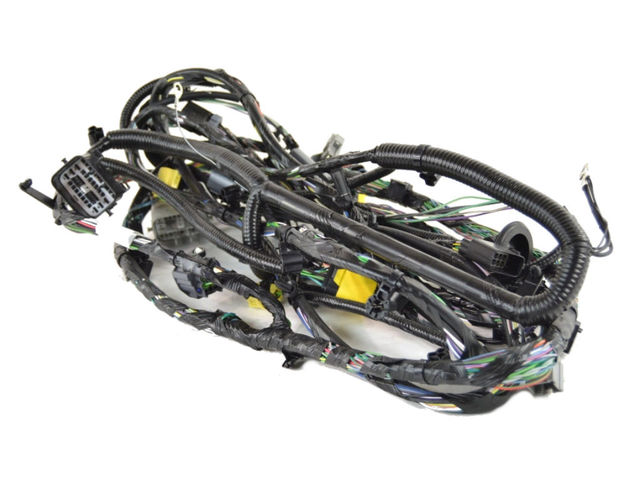 2016-2018 Jeep Body Wiring 68274252AD | Mopar Estores