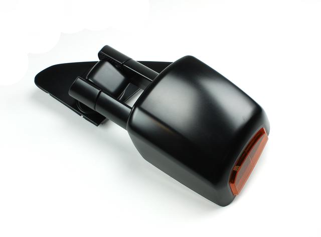 2007-2021 Toyota Tundra Door Mirror Left, Front Left 87940-0C221 | OEM ...