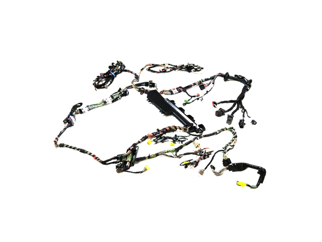 2018-2020 Dodge Grand Caravan Body Wiring 68367356AD | Mopar Estores