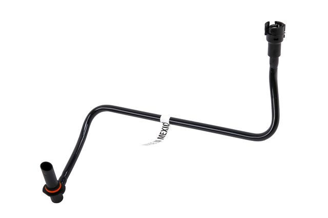 12597774 - Positive Crankcase Ventilation (PCV) Tube - 2011-2013 GM ...