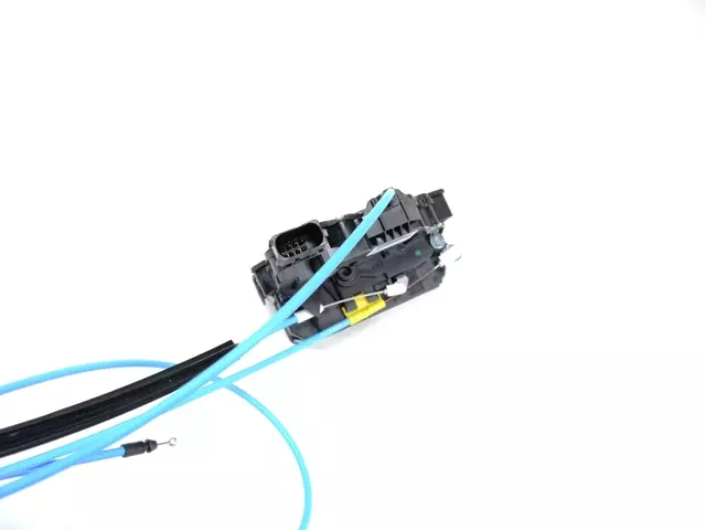 Sliding Door Latch, Right for 2014-2018 Ram ProMaster 1500 | OEM Mopar ...