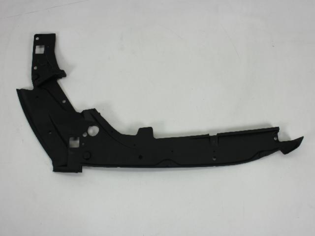 5182513AD - Closeout Panel, Left - 2011-2015 Dodge Durango | OEM Parts ...