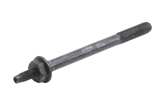 2016-2022 GM Crankshaft Bearing Cap Bolt 11611915 | GMPartsDirect.com