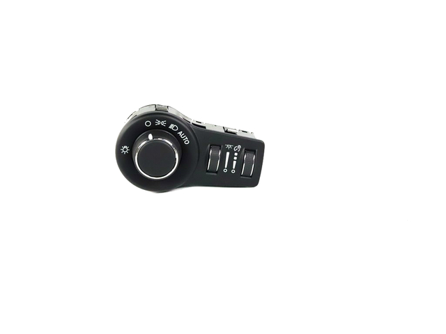 2016-2020 Chrysler Headlamp Switch 68156005AD | QuirkParts