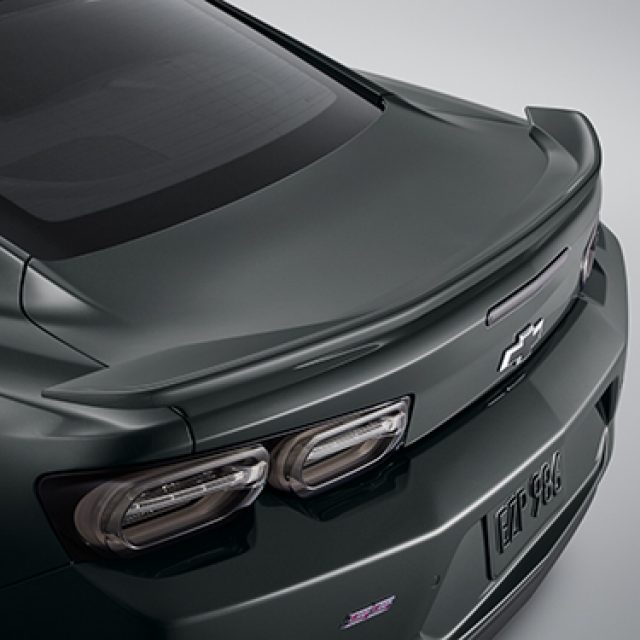 Spoilers & Wings | Prairie Parts Depot