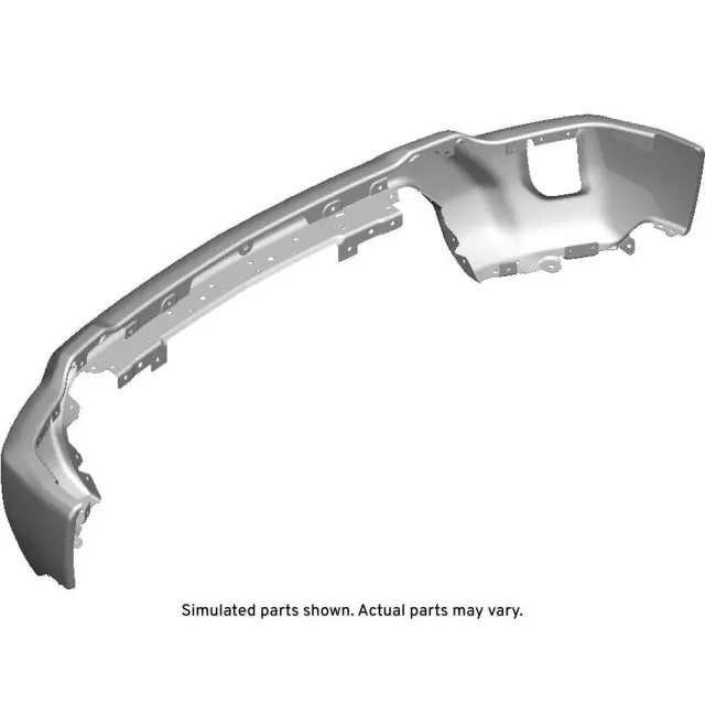 2024-2025 Chevrolet Bar 84913616 GM | GMPartsDirect.com