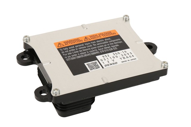 22785848 - Headlamp Ballast 2010-2016 Cadillac SRX | GMPartsNow