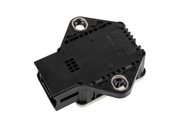 2007-2014 GM Vehicle Yaw Sensor 22743204 | GMPartsDirect.com