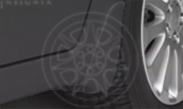 Shop OEM Exterior Accessories | Dealership to your Door | QuirkParts