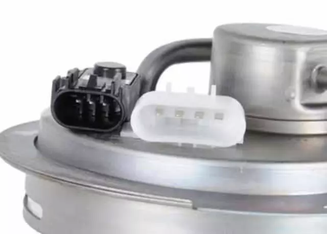 Fuel Pump and Level Sensor Module with Seal 19331945 | OEM Parts Online