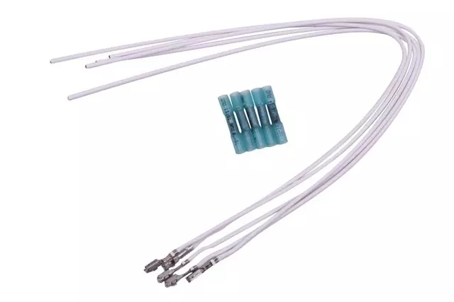 Multi-Purpose Wire Connector 13579923 GM | GMPartsDirect.com