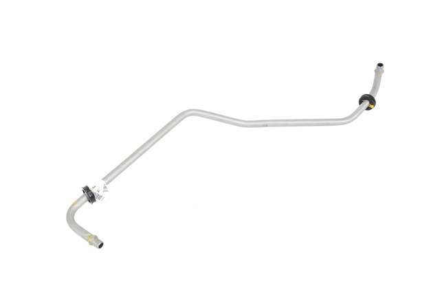23100571 - Automatic Transmission Fluid Cooler Inlet Line 2017-2023 GM ...