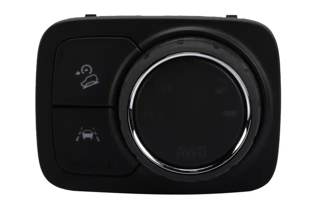 Rear Suspension for 2018 GMC Terrain | TascaParts.com