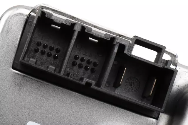 2004-2012 GM Electronic Power Steering Motor Control Module ...