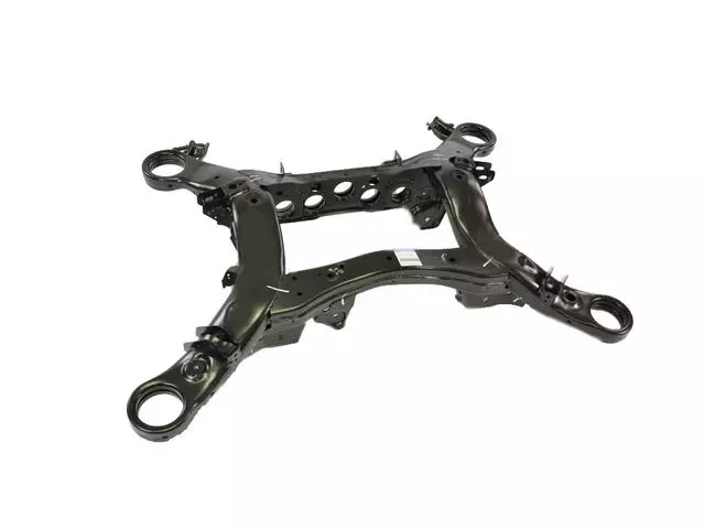 Rear Suspension and Cradle for 2018 Dodge Durango | My Mopar Parts