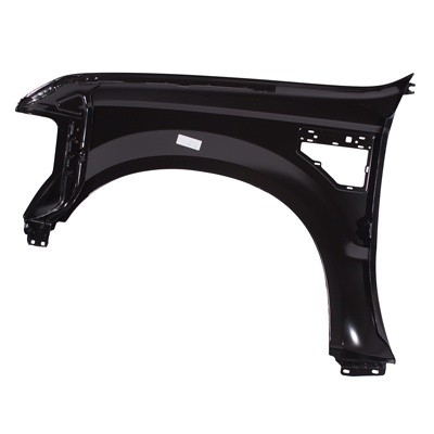 2008-2010 Ford Fender - Passenger Side (RH) 7C3Z-16005-A | TascaParts.com