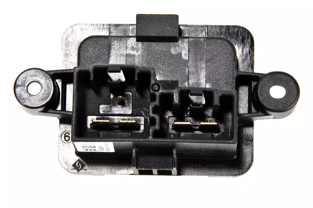 2018-2020 Buick Heating and Air Conditioning Blower Control Module 15 ...