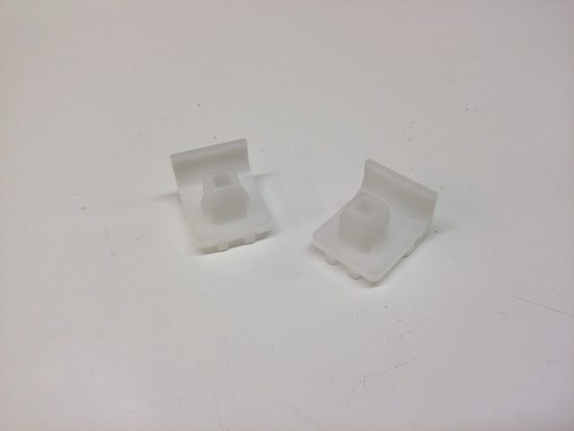 81124-89101 - Headlamp Assembly Plate - 1995-1996 Toyota Tacoma | OEM ...