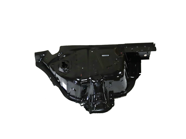 2017-2023 Jeep Compass Wheelhouse Panel, Left 68243663AC | Mopar Estores