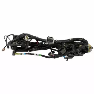 FC3Z-12A581-B - Wire Assembly Ford Parts Direct