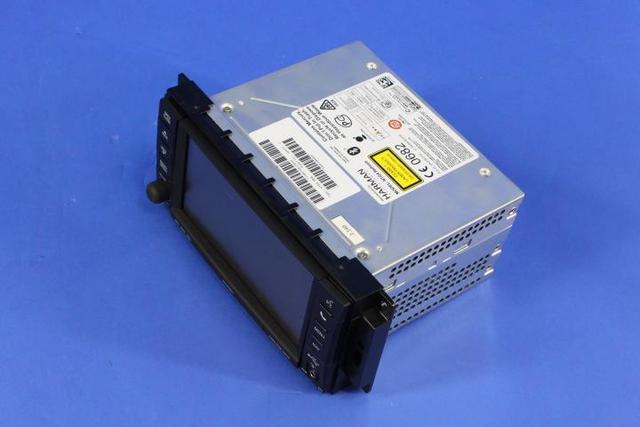 2013-2017 Jeep Display Unit 68259483AB | TascaParts.com