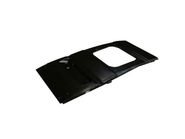 2014-2021 Ram Rear Cargo Door, Left 68172511AE | QuirkParts