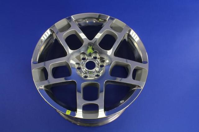 Mopar Wheels | Mopar Online Parts