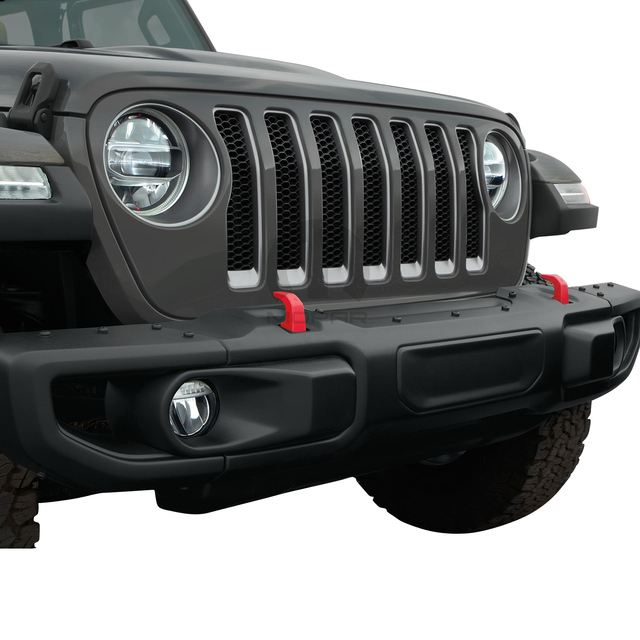 Buy OEM Mopar Bumpers & Parts | Canada Mopar® Estores