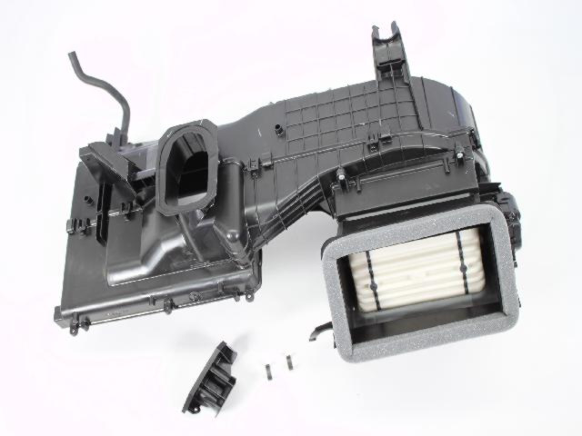 2007-2017 Mopar Blower Motor Housing 68018098AC | My Mopar Parts