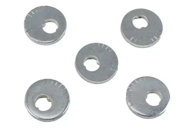 Rear Suspension for 2017 GMC Acadia | GMC Parts Canada