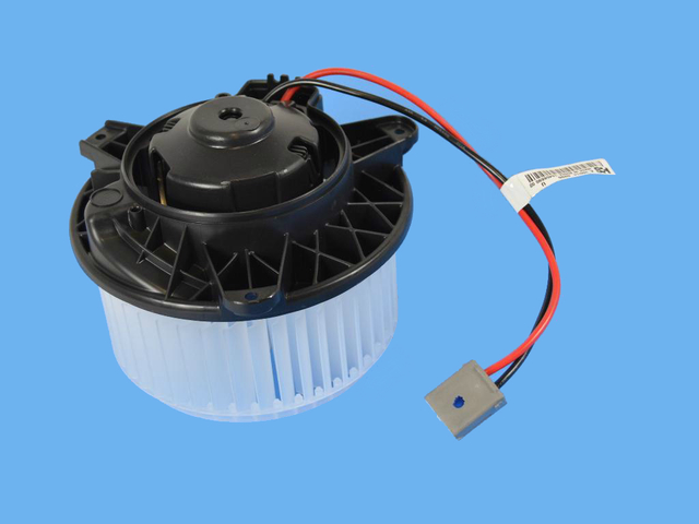 2013 Dodge Dart Blower With Wheel Motor 68163782AB | Mopar Estores