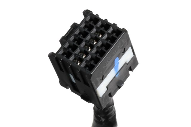 Outside Mirrors for 2018 GMC Sierra 1500 | GMPartsDirect.com