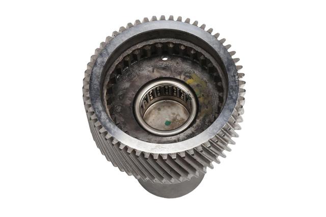 Transfer Case Input Shaft 19132978 | GMPartsDirect.com