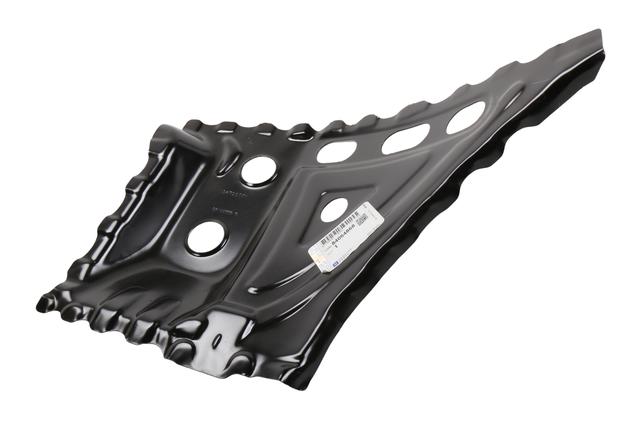 Structural Components & Rails for 2017 Buick LaCrosse | Chevrolet Parts ...