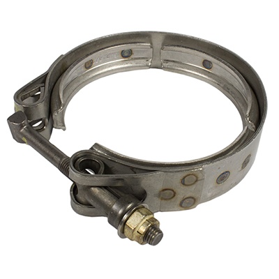 2012 Ford Catalytic Converter Clamp BB5Z-5A231-A | Varsity Ford