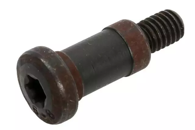 90531117 GM M6x1x25.5 Engine Timing Chain Guide Bolt | GM Parts Store