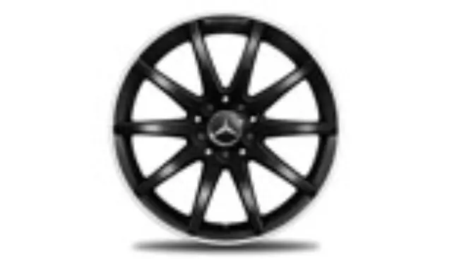 Mercedes-Benz Wheels For Sale | Mercedes-Benz USA Parts