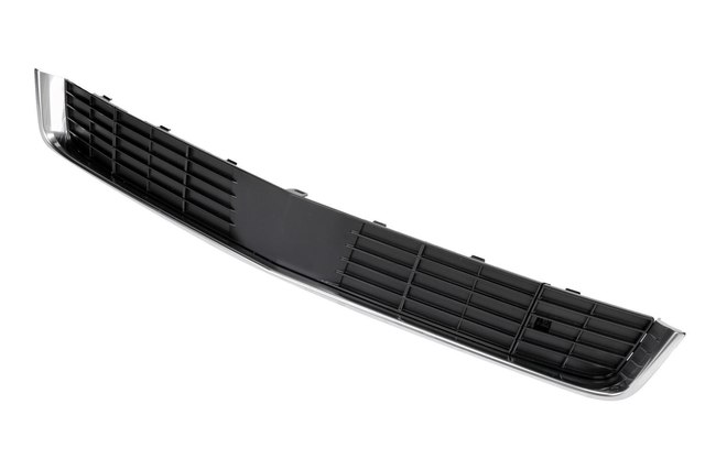 2015-2020 Cadillac Front Bumper Fascia Lower Molding 23181987 ...