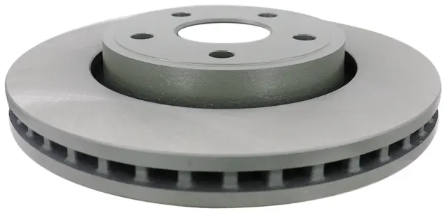 2011-2020 bproauto Disc Brake Rotor 1BP00019AA | Mopar eStore