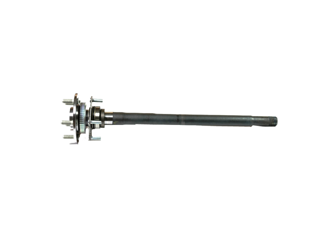 2018-2022 Jeep Wrangler Axle Rear Shaft, Right 68401892AA | OEM Parts ...