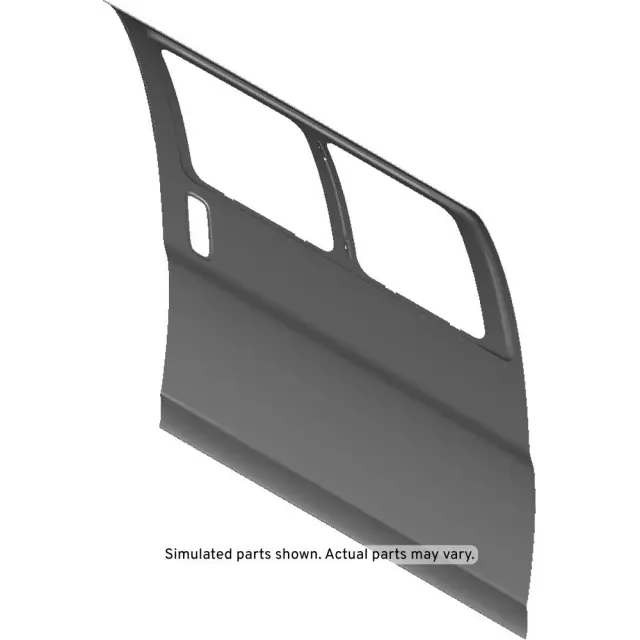 Door & Components for 2020 Chevrolet Express 2500 | GMPartsDirect.com