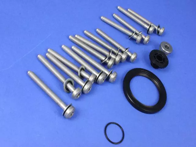 2012-2025 Mopar Transmission Oil Pump Seal Kit 68144277AA | Mopar eStore