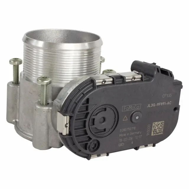 JL3Z-9E926-B - Throttle Body 2018-2021 Ford F-150 | Big 3 Auto Parts